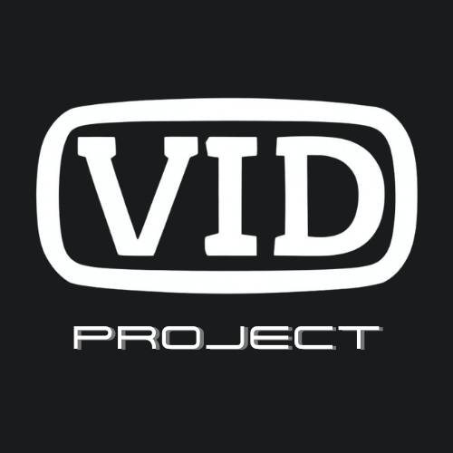 Иконка канала ViDProject.kz
