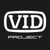 Иконка канала ViDProject.kz