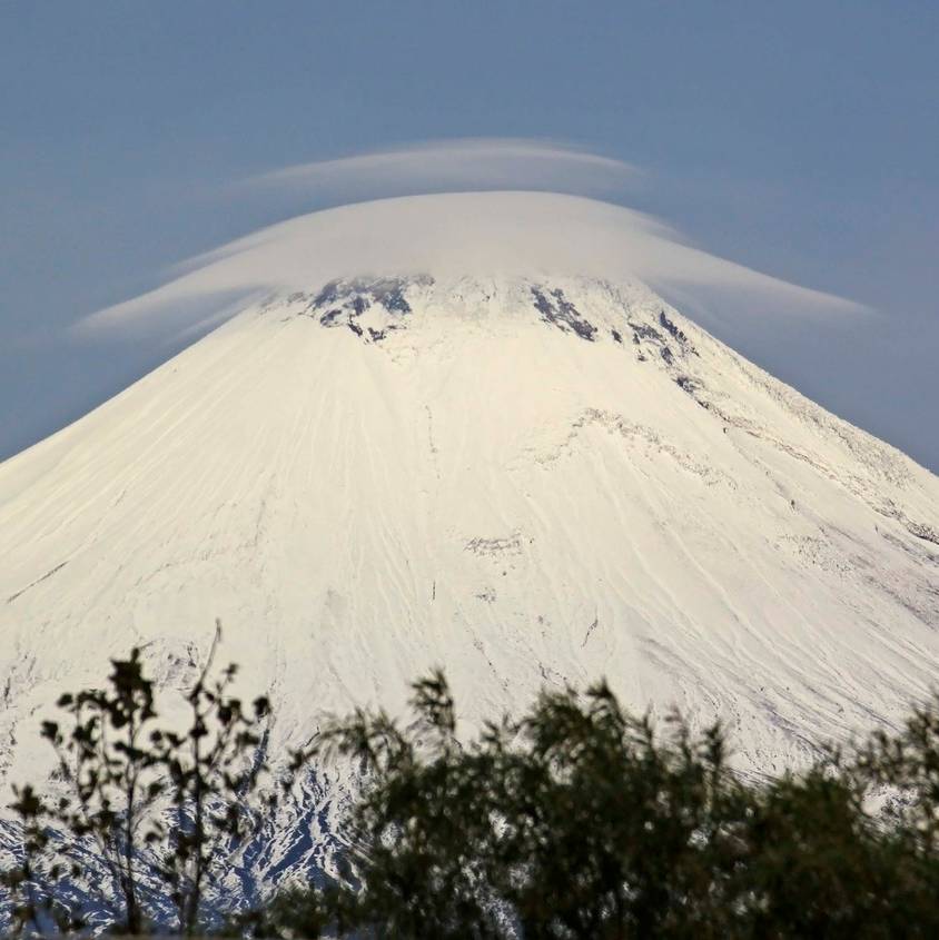 Иконка канала Интересные Факты