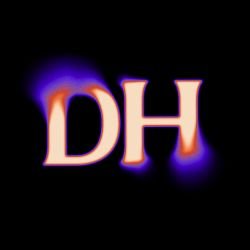 Иконка канала DreamHub