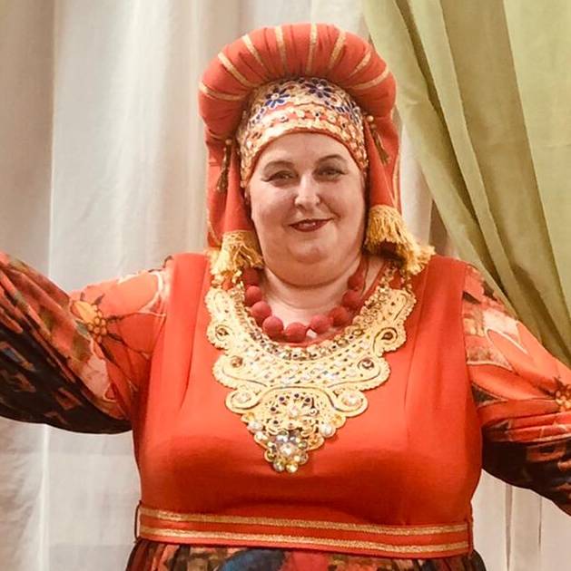 Иконка канала Музыкальный канал "Лора"