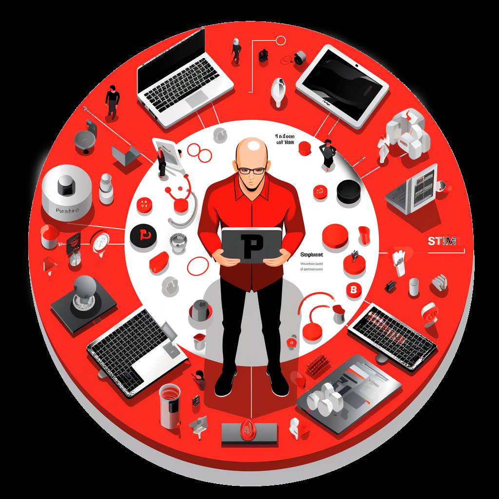 Иконка канала iTOP (с точки зрения практики)