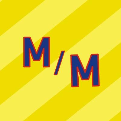 Иконка канала Мням Мням