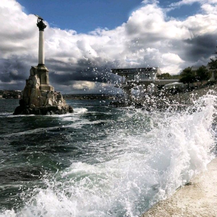 Иконка канала RuslanVodolei