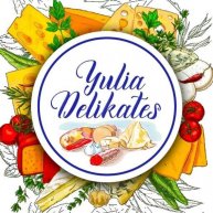 Иконка канала Студия авторских гастрономических корзин