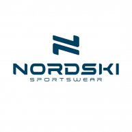 Иконка канала Nordski
