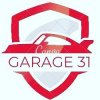 Иконка канала CHANNEL GARAGE 31-КАНАЛ ГАРАЖ 31