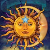 Иконка канала ОТВЕТ У ТАРО