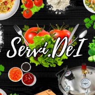 Иконка канала SERVI_DEI_