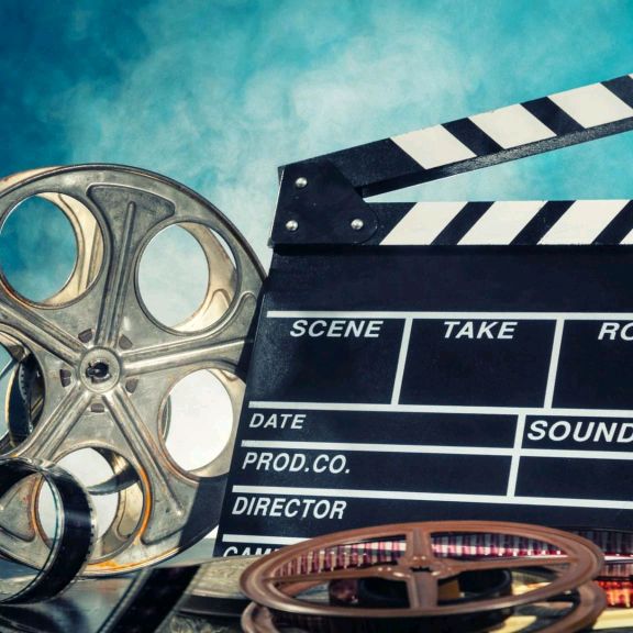 Иконка канала Трейлеры фильмов, сериалов и мультфильмов