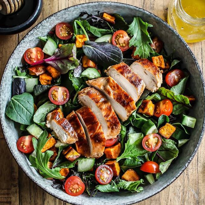 Иконка канала Рецепты Карины