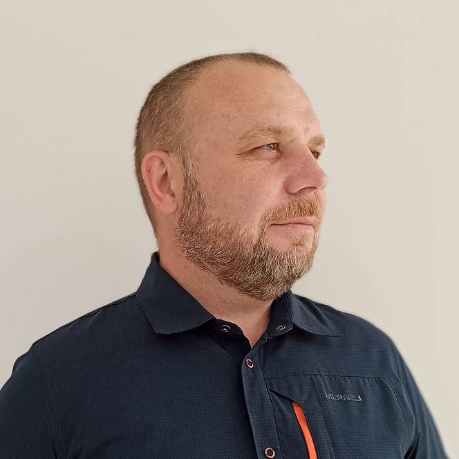 Иконка канала Сергей Гулевский