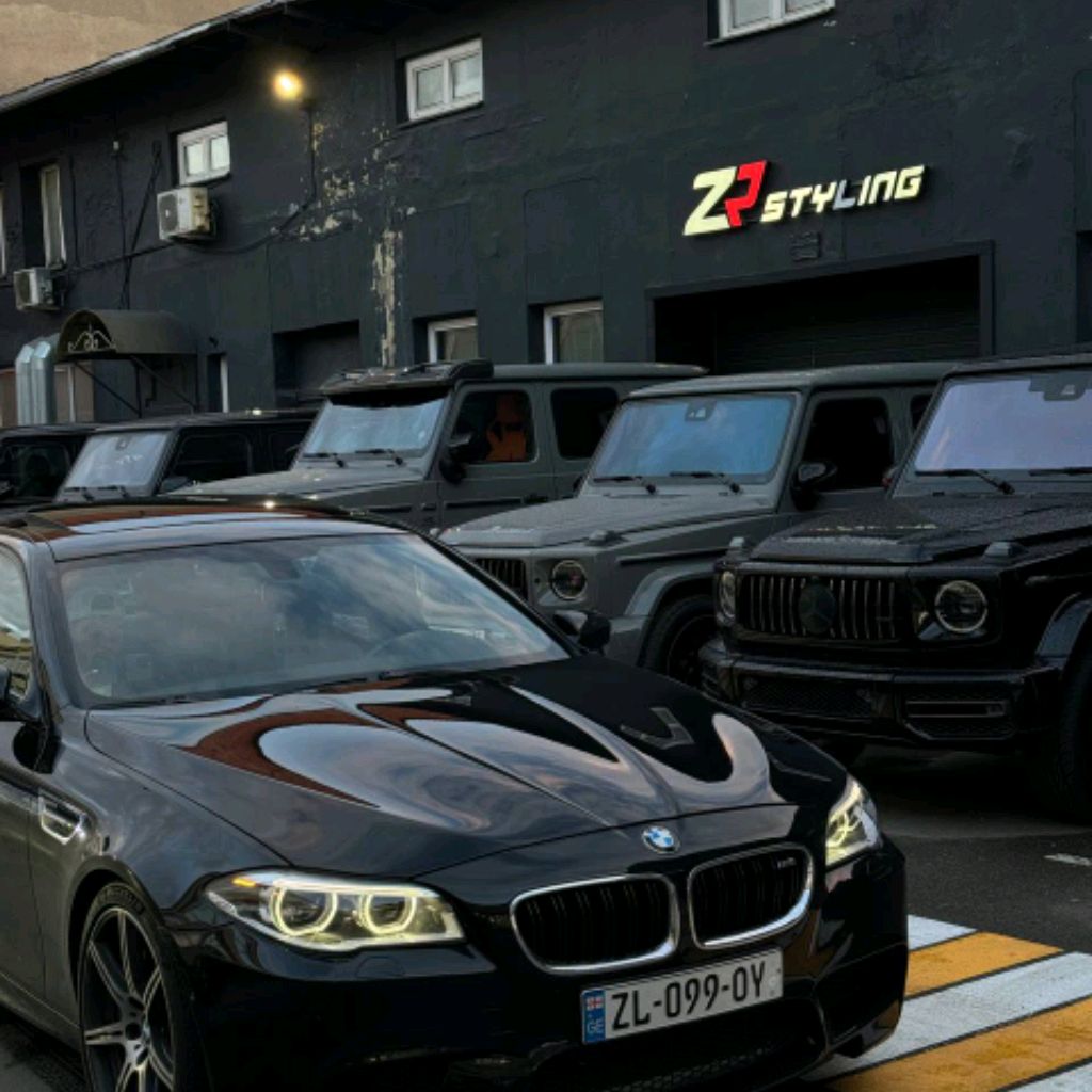 Иконка канала Zheka61