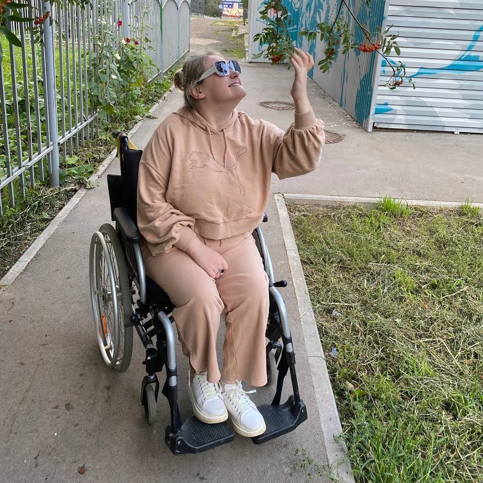 Иконка канала Ksyhondya