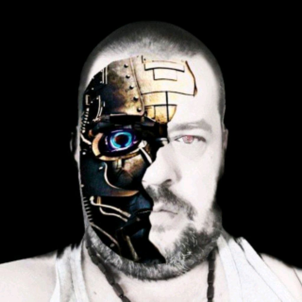 Иконка канала DjPotok