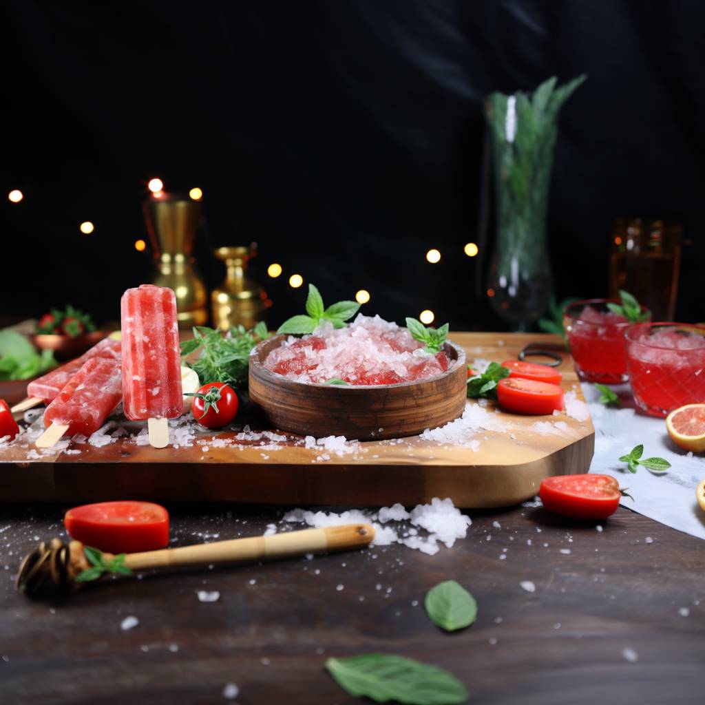 Иконка канала Вкусные Моменты