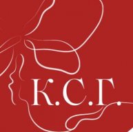Иконка канала КСГ Новое пространство newartspace