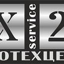 Иконка канала service.cx27