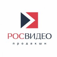 Иконка канала РОСВИДЕО | ВИДЕОПРОДАКШН ПОЛНОГО ЦИКЛА