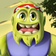 Иконка канала YuracH TopGaming