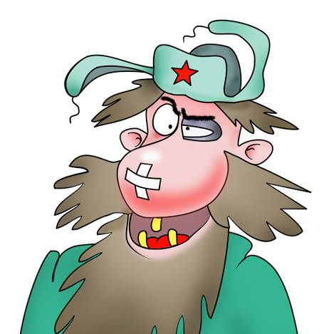 Иконка канала DED VOVANN