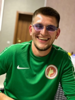 Иконка канала СПОРТИВНАЯ ДИСЦИПЛИНА