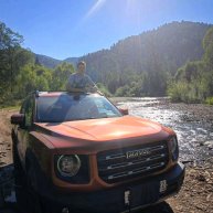 Иконка канала Dargo_brn