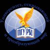 Иконка канала ФГБОУ ВО "ПГУ"