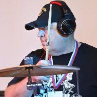 Иконка канала Барабаны для всех. "Ударный цех"