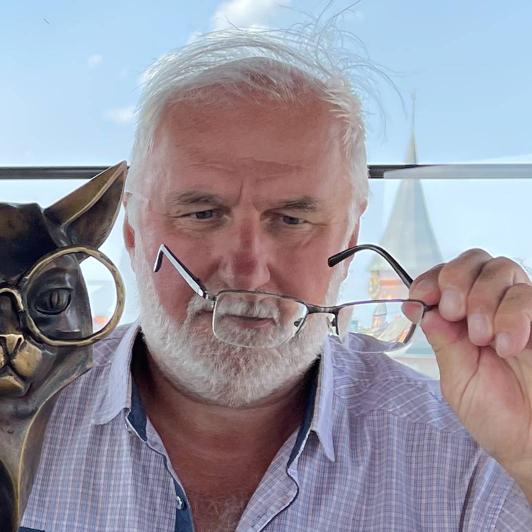 Иконка канала Сергей 39 Леонидович