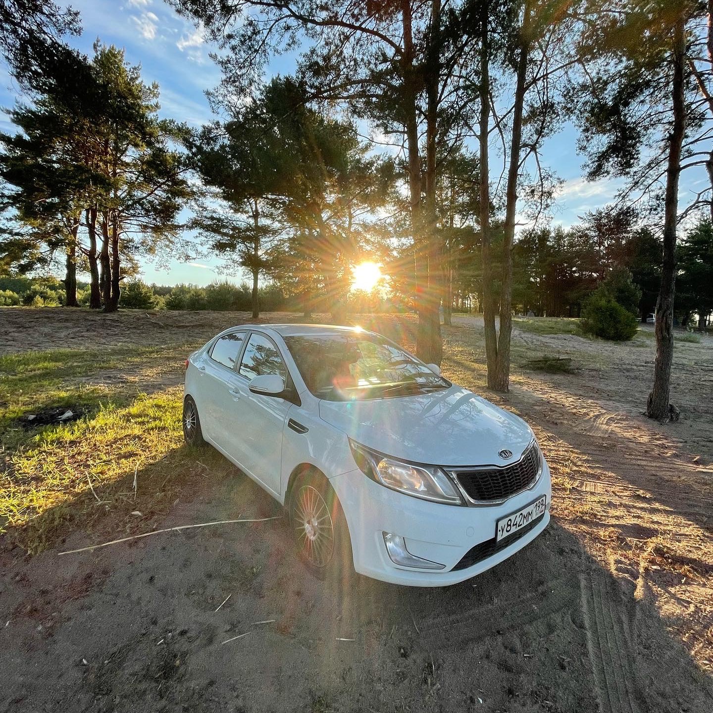 Иконка канала СВОИМ ХОДОМ