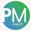 Иконка канала PM Expert