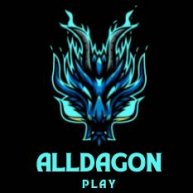 Иконка канала Alldagon play 🖥️
