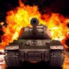Иконка канала Tank TV
