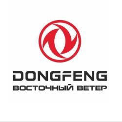 Иконка канала Dongfeng Восточный Ветер