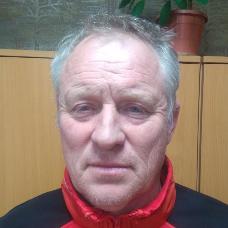 Иконка канала Романов Сергей Владимирович