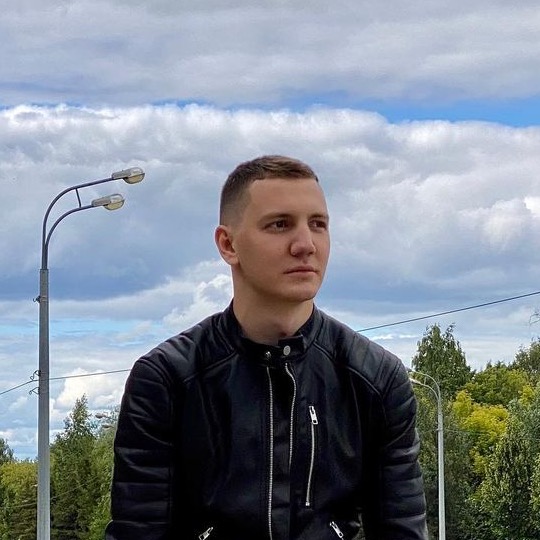 Иконка канала Иван Шибков