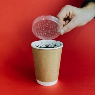 Иконка канала Чай с собой. Крышка-сито Sito-Tea.