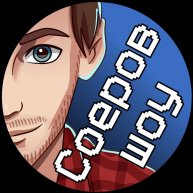 Иконка канала Кирилл Соеров и Аниме
