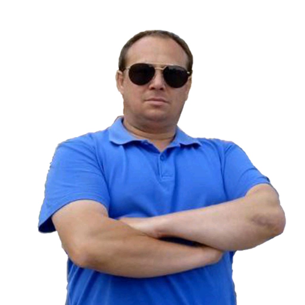 Иконка канала 🄿🅰🅅🄴🄻