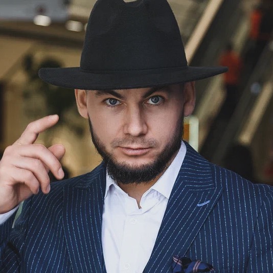 Иконка канала Stanislav_Sivashov