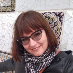 Иконка канала Анна Либеровская