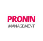Иконка канала Pronin management