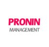 Иконка канала Pronin management