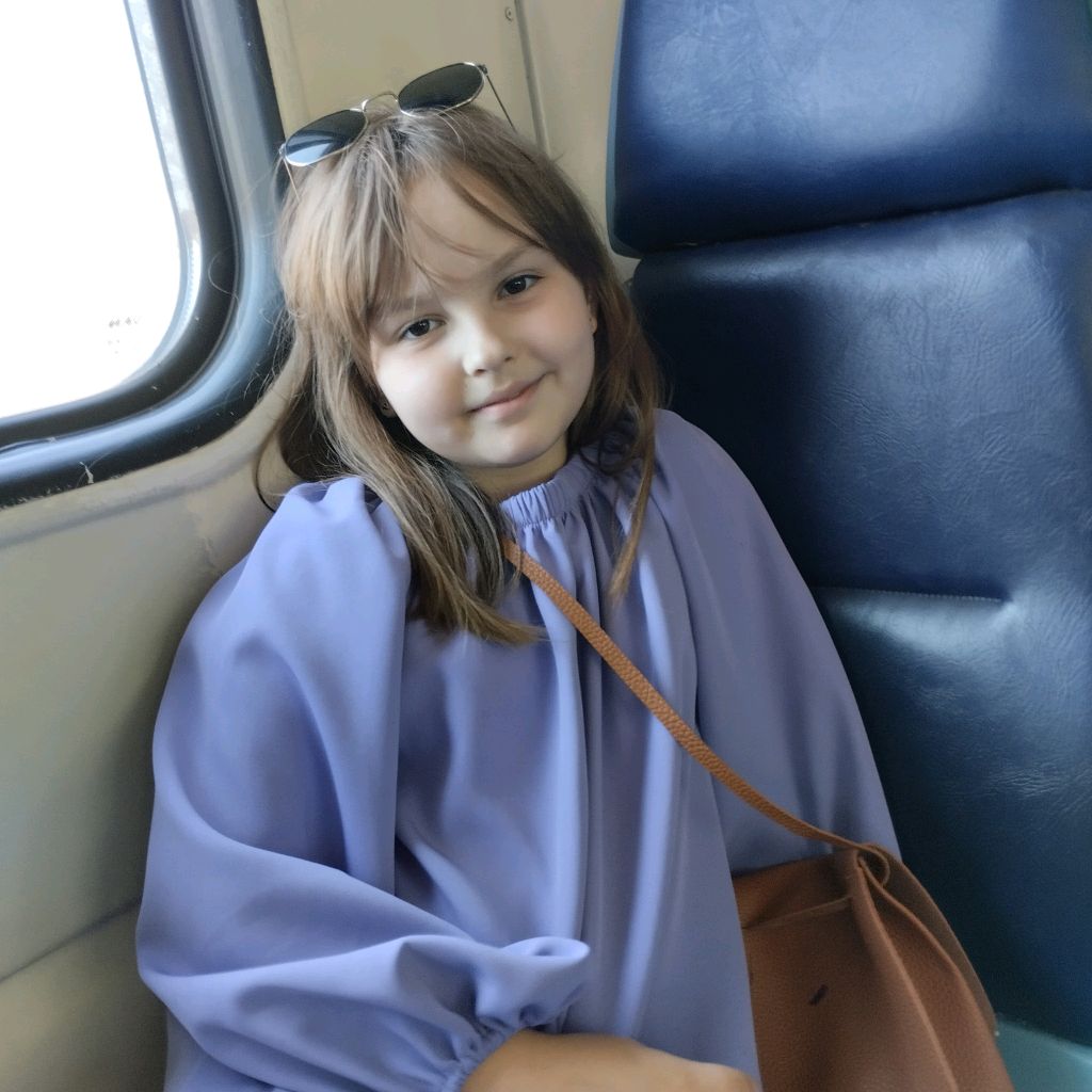 Иконка канала Катя У.