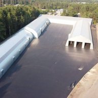 Иконка канала Smartangar ангары N1 в России