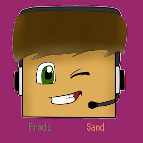 Иконка канала Frodi Sand
