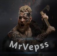 Иконка канала MrVepss Online Gaming