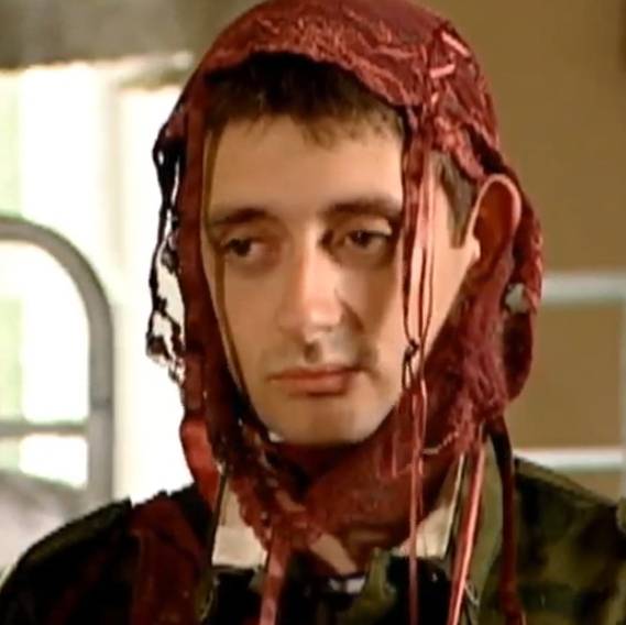 Иконка канала Хранилище Отработанного Видеоматериала