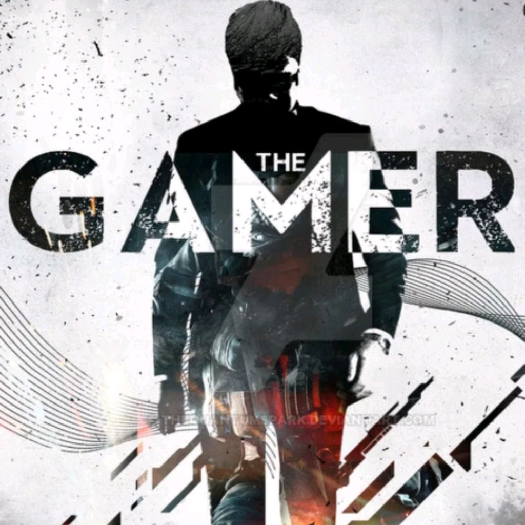 Иконка канала Mak Gamer